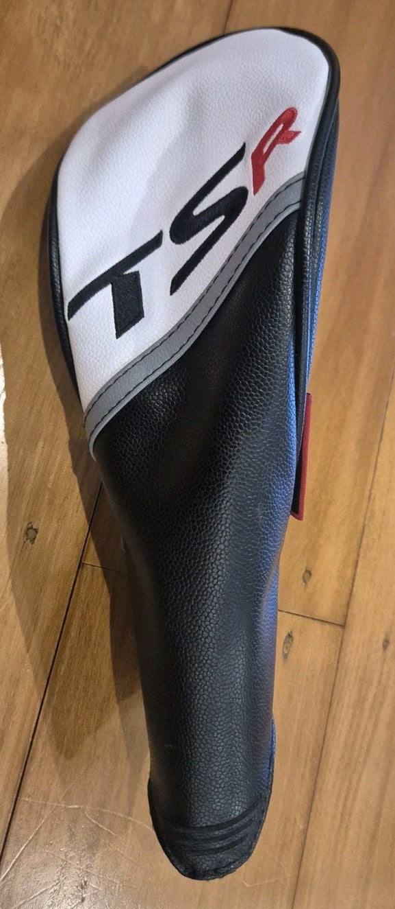 TITLEIST TSR - TSR3 TSR2 TSR1 TSR4 Fairway Head Cover - Headcover – The ...