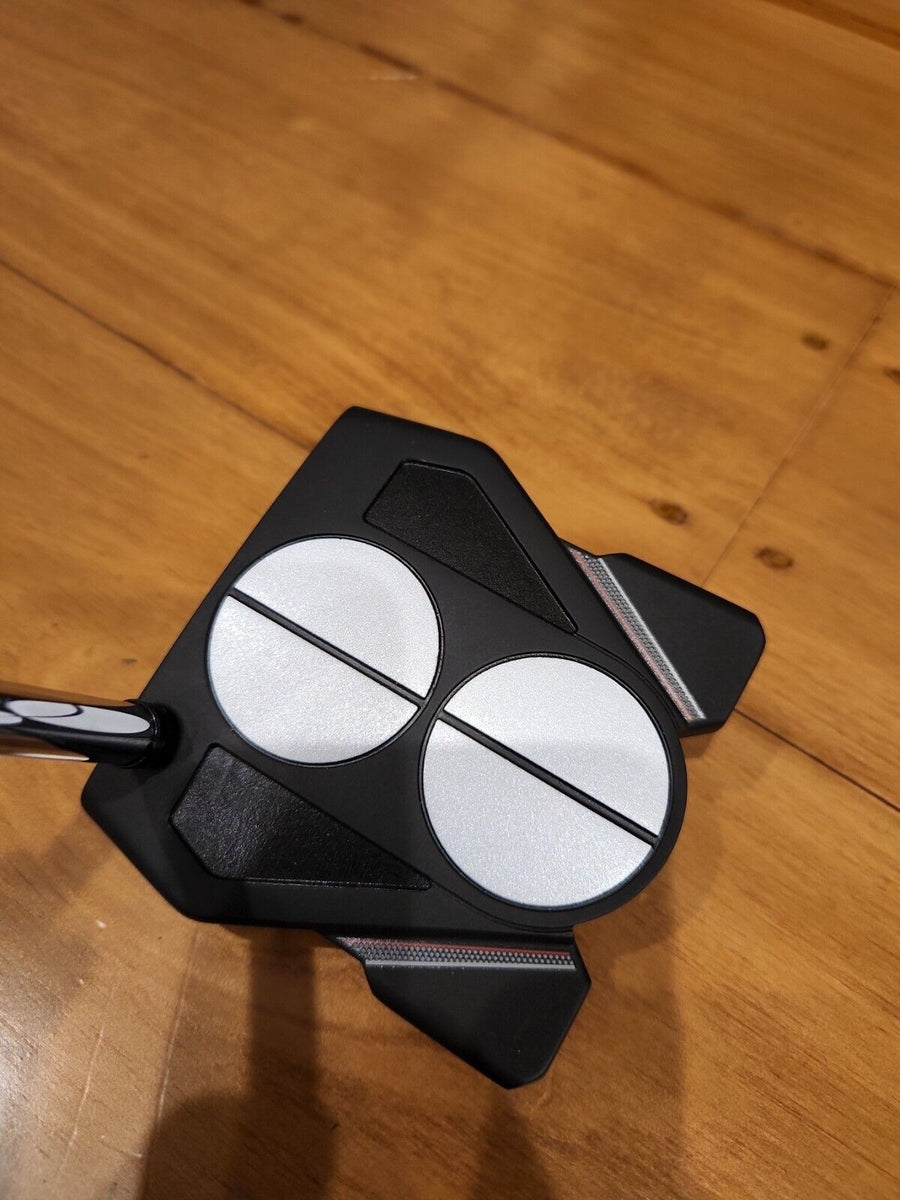 ODYSSEY TWO BALL TEN PUTTER TOUR LINED - MINT CONDITION – The Golf Bay